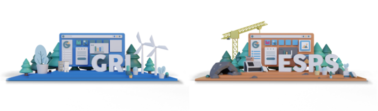 ESRS-GRI Interoperability: Streamlined Sustainability Reporting ...