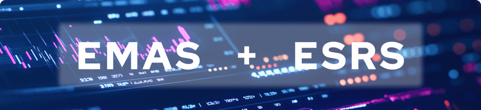 Aligning EMAS with ESRS: Technical Mapping for Sustainability ...