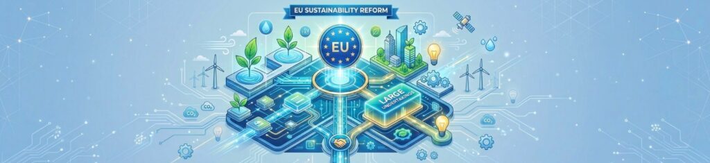Directive (EU) 2026/470: CSRD & CSDDD Reform Explained | Generation ...