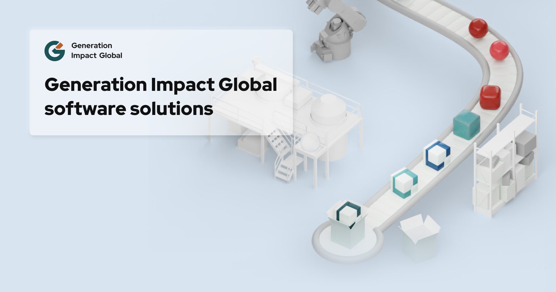 Solutions | Generation Impact Global