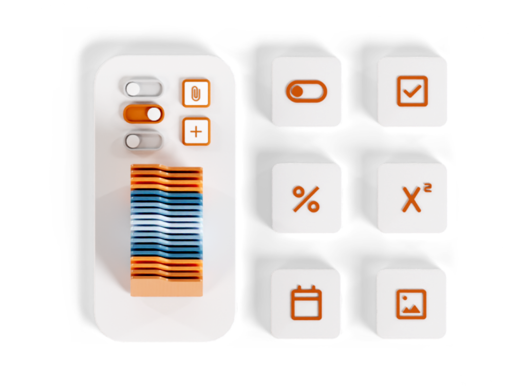 Create templates in QB-EDGE™ | Generation Impact Global